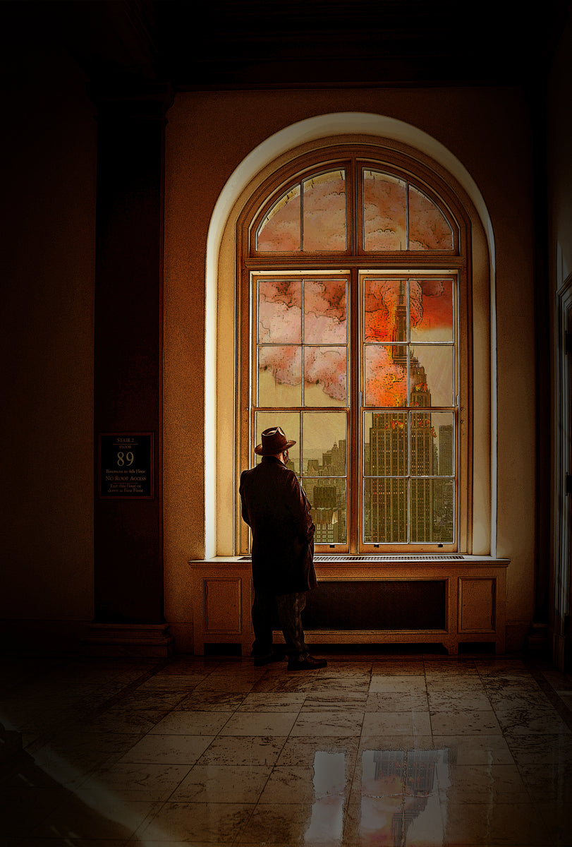 The Essential Science Fiction Thriller Collection – Author Steven Heumann